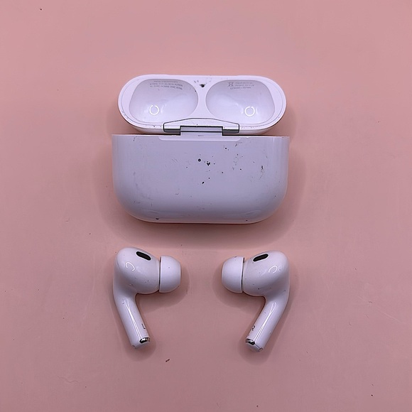 Apple | Headphones | Apple Airpods 2nd Generation Left Right Airpods ...